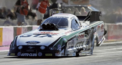 Mac Tools Renews John Force Racing DealPerformance Racing Industry