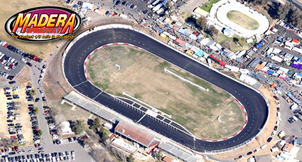 Madera Speedway To Run Jr. Late Model Division In 2016Performance ...