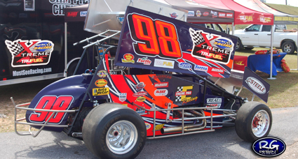 MAHLE, Engine Pro To Sponsor Must See RacingPerformance Racing Industry