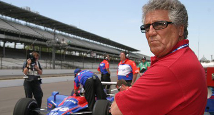 An Evening With MarioPerformance Racing Industry