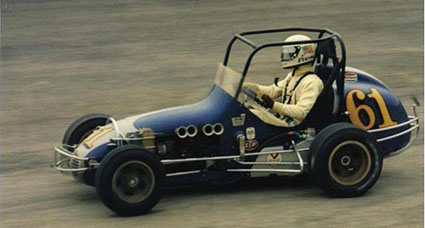 Dayton Auto Racing Fan Club To Induct Six Into Hall Of FamePerformance ...