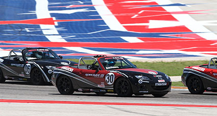 2020 Spec MX-5 Challenge Series Schedule ReleasedPerformance Racing ...