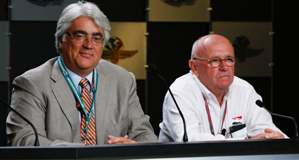 Miles Speaks On Walker Resignation, ReplacementPerformance Racing Industry