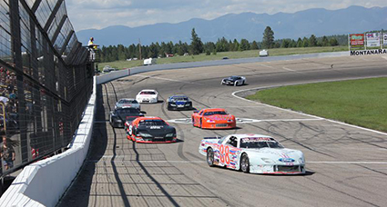 Rick Crawford Takes Helm Of Montana Raceway Park; 2013 Schedule ...