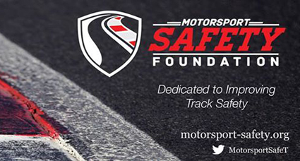 Motorsport Safety Foundation Launched At SebringPerformance Racing Industry
