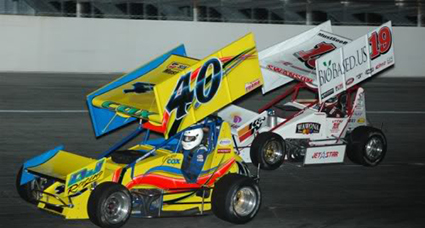 Must See Racing Xtreme Sprint Series To Kick Off Split-Site Southern ...