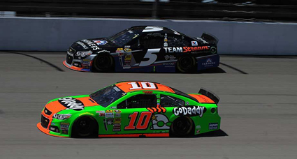 NASCAR Teams To Test Aero, Engine At MichiganPerformance Racing Industry