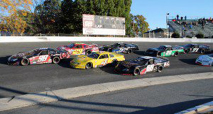 PASS Finalizes Southern LM DatesPerformance Racing Industry