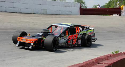 PASS Creates Southern Modified SeriesPerformance Racing Industry