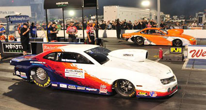 Extreme Pro Stock Returning To PDRAPerformance Racing Industry