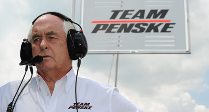 Penske To Be Honored IMRRC's Argetsinger AwardPerformance Racing Industry