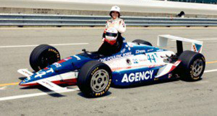 Three More Join Indy Legends Pro-Am FieldPerformance Racing Industry