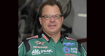 Jimmy Prock Joins DSR SquadPerformance Racing Industry