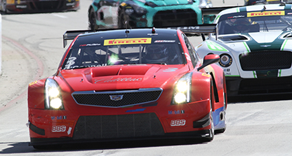 PWC Announces 2017 Class ProgramsPerformance Racing Industry