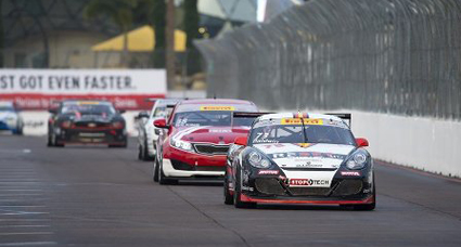 WC Vision Announced Changes For PWC GTS ClassPerformance Racing Industry
