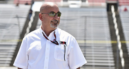 Rahal Plans Le Mans LMP2 ProgramPerformance Racing Industry