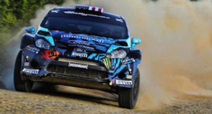 2014 Rally America Schedule SetPerformance Racing Industry