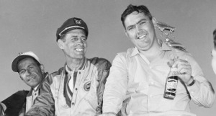 Legendary Engine Builder Ray Fox DiesPerformance Racing Industry