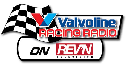 Rev'n Adds Valvoline Racing Radio To LineupPerformance Racing Industry
