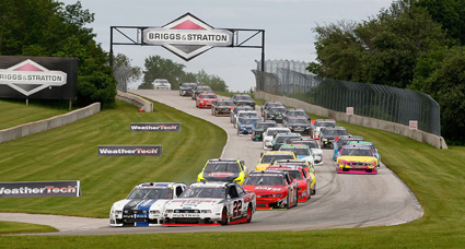 Road America 2014 Schedule RevealedPerformance Racing Industry