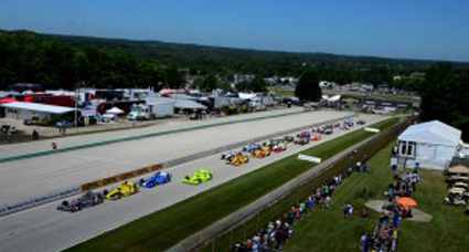 Road America Releases SchedulePerformance Racing Industry