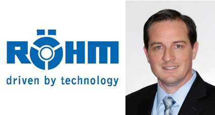Röhm GmbH Names CEO Of North America DivisionPerformance Racing Industry