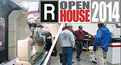 Rottler Manufacturing Opens Its Doors To CustomersPerformance Racing ...