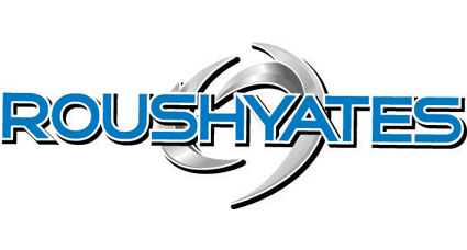Roush Yates & Mitsubishi Materials PartnerPerformance Racing Industry