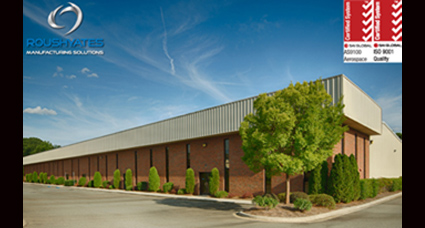 Roush Yates Manufacturing Recieves CertificationsPerformance Racing ...