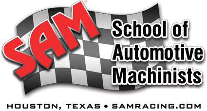 SAM Unveils New Motorsports EFI Tuning ProgramPerformance Racing Industry