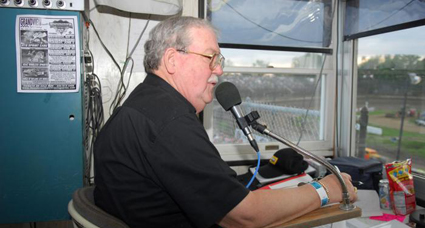 Saxton Resigns PR Position With GrandviewPerformance Racing Industry