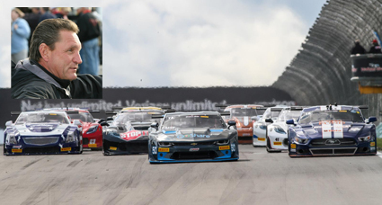 Schroeder Named Trans Am Chief StewardPerformance Racing Industry