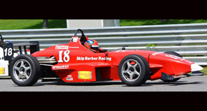Skip Barber School Announces New Driving ProgramsPerformance Racing ...