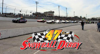 Snowball Derby To Be Broadcast OnlinePerformance Racing Industry