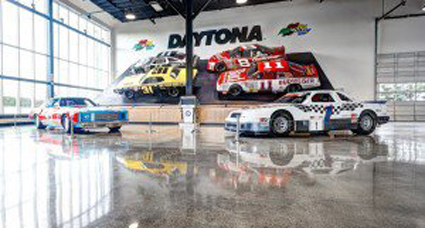 World Of Speed Museum Opens April 24Performance Racing Industry