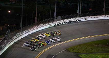 Sprint Unlimited Format Set For 2015Performance Racing Industry