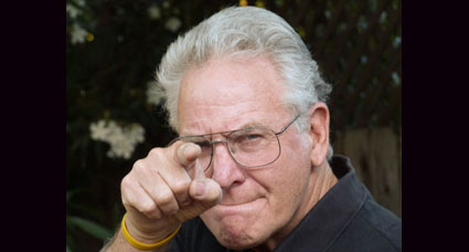 Doug Stokes Is New Editor At LA CarPerformance Racing Industry