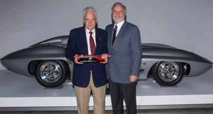 Doug Stokes Wins Lifetime Achievement Honor At 2015 MPG ...