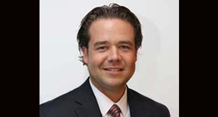 David Strahan Promoted To Senior Director Of Sales At ...