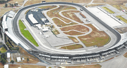 Rockingham Speedway Scheduled For Public AuctionPerformance Racing Industry