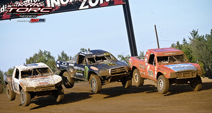 TORC Off Road Series To Offer Worldwide Live StreamingPerformance ...