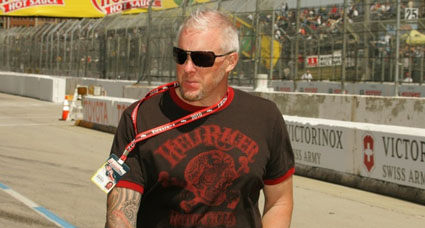 Paul Tracy Joins NBCSN Broadcast TeamPerformance Racing Industry