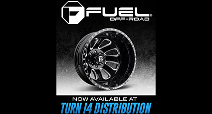 Turn 14 Distribution Relocates Corporate HeadquartersPerformance Racing ...