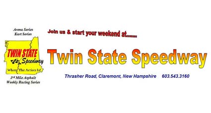 Twin State Speedway Has New OwnershipPerformance Racing Industry