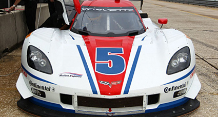 GM Considering Prototype Future After 2016Performance Racing Industry