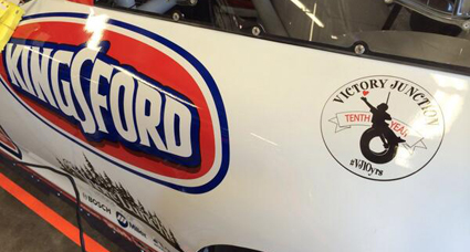 Victory Junction's 10th Anniversary CelebratedPerformance Racing Industry