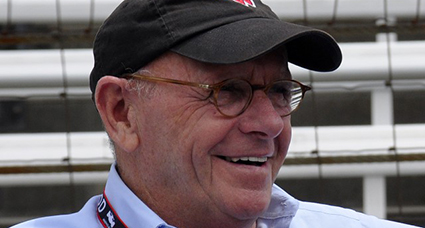 SPEED: Derrick Walker Named IndyCar Competition ChiefPerformance Racing ...