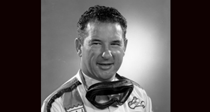 Ward Among Eight USAC HoF InducteesPerformance Racing Industry