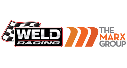 WELD Racing Partners With The Marx GroupPerformance Racing Industry