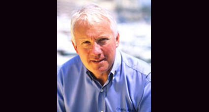 Charlie Whiting To Present At RTBC 2015Performance Racing Industry